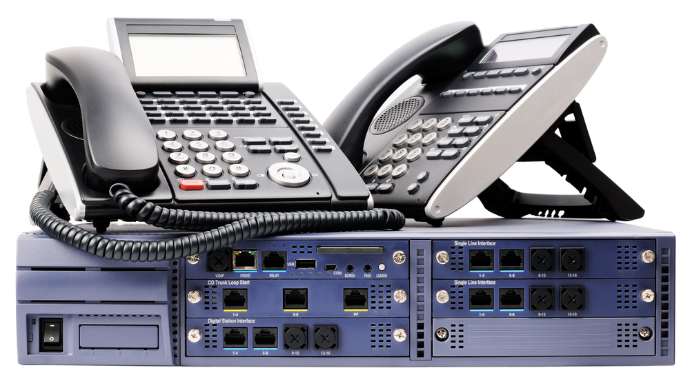 IP Phone System | C.N.W.CORPORATION : ซี.เอ็น.ดับบลิว.คอร์ปอเรชั่น