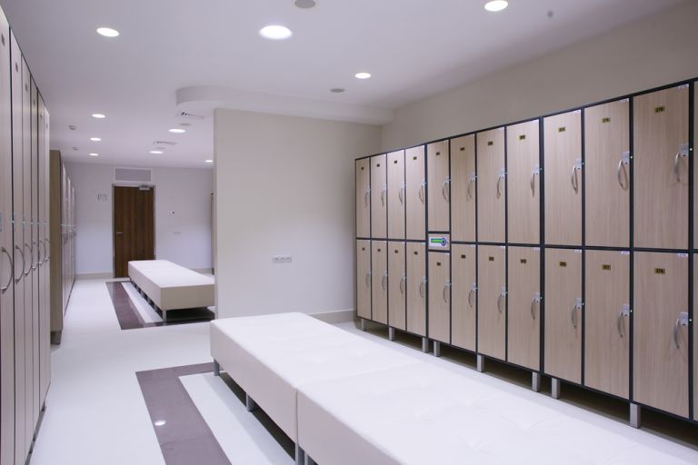 Locker Management System | C.N.W.CORPORATION : ซี.เอ็น.ดับบลิว.คอร์ปอเรชั่น